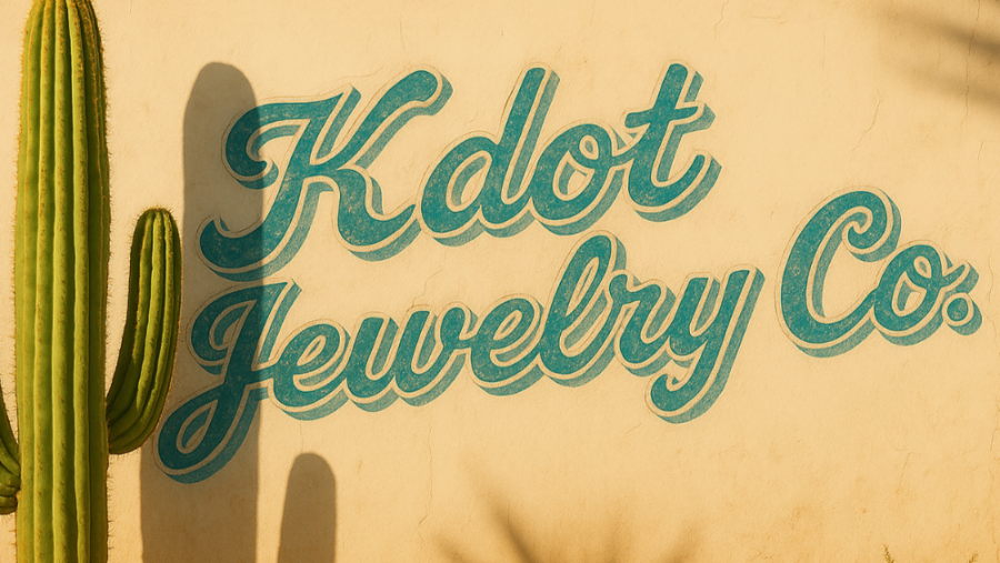 kdotjewelryco.com – Kdot Jewelry Co.